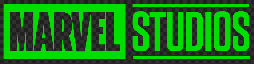 Marvel Studios Green Logo FREE PNG | Citypng