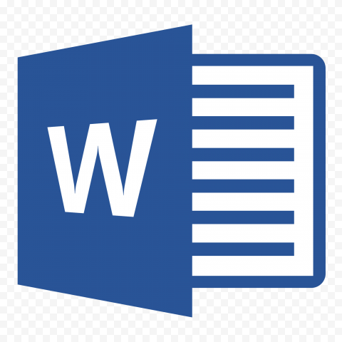 Microsoft Word Logo HD PNG | Citypng