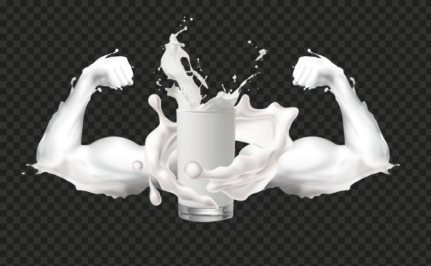 HD Milk Splatter Drops Splash PNG | Citypng