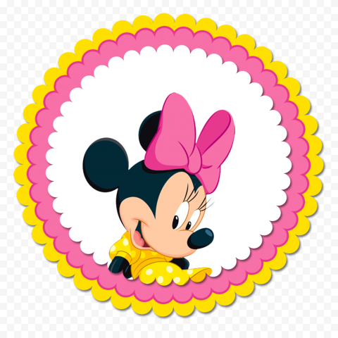 Minnie Logo Png
