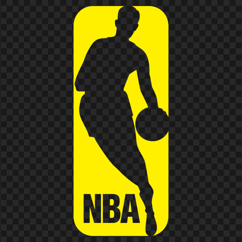 HD NBA Vertical Logo Transparent PNG | Citypng