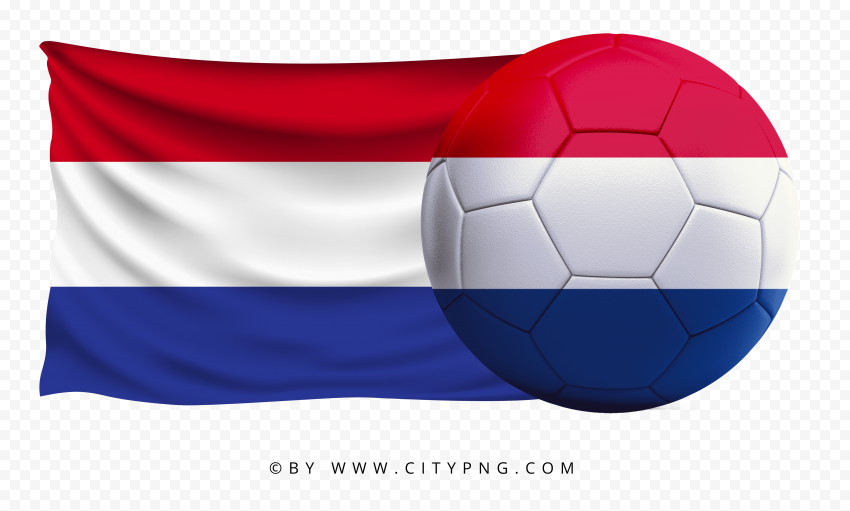 Netherlands Football Logo Png