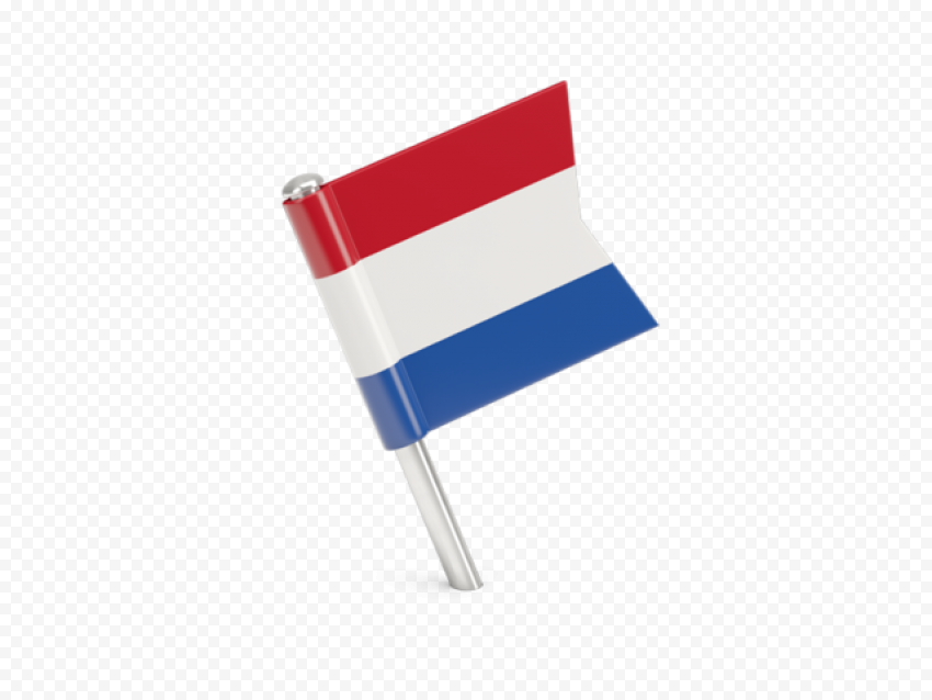 Netherlands Holland Flag Icon PNG | Citypng
