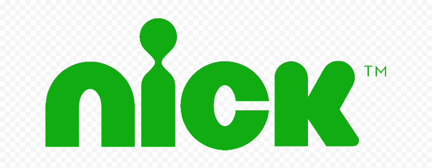 HD Nick Nickelodeon Logo PNG | Citypng