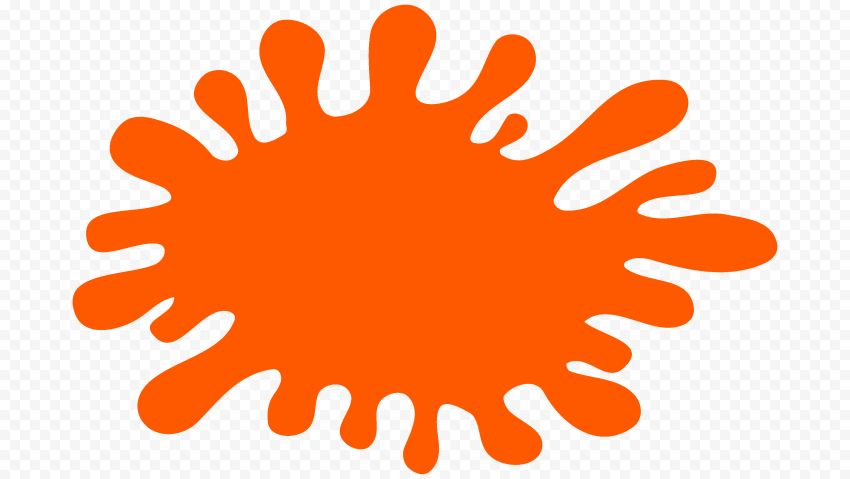 Nickelodeon Nick Blank Logo Icon PNG | Citypng