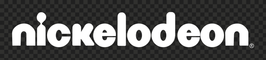 Nickelodeon White Logo PNG | Citypng