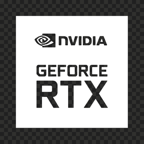 Nvidia Geforce Logo Png