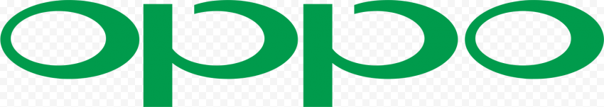 Oppo Official Green Logo PNG | Citypng