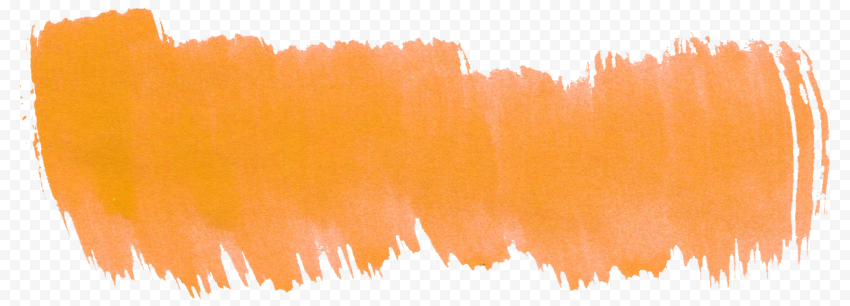 Watercolor Red Abstract Brush Stroke PNG | Citypng