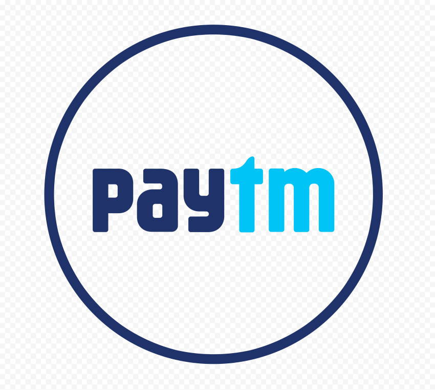 Paytm CIrcle Logo HD PNG | Citypng