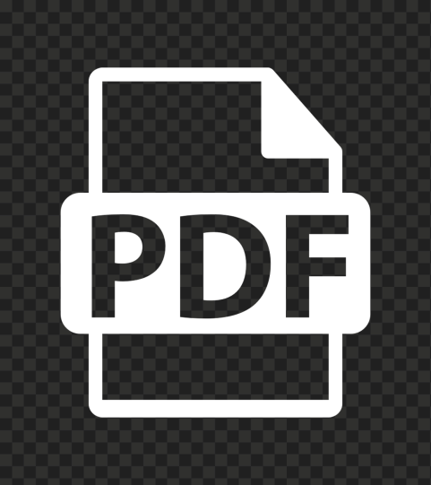 Download Pdf Button Png
