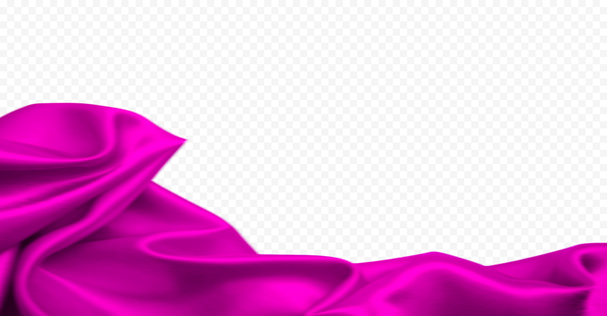 Pink Silk Ribbon PNG | Citypng