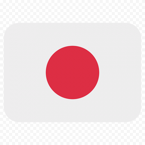 JPN Japan Flag 3D Speech Bubble Icon FREE PNG | Citypng