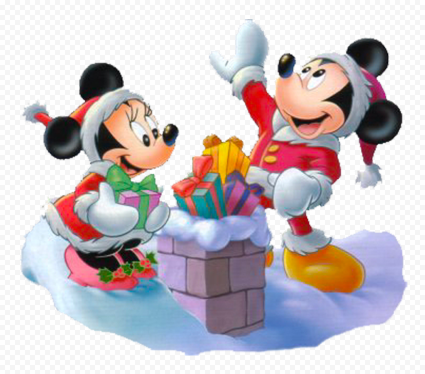 Cartoon Disney Mickey Character FREE PNG | Citypng