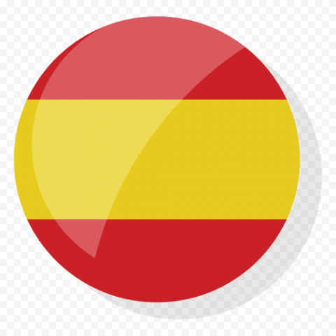 HD Waving Realistic Spain Flag Transparent PNG | Citypng