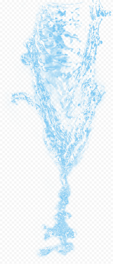 Water Splash Puddle Ripple Drop Effect Transparent PNG | Citypng