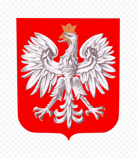 Poland National Football Team Logo PNG | Citypng