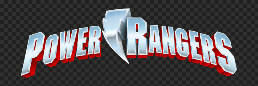 Power Rangers Logo