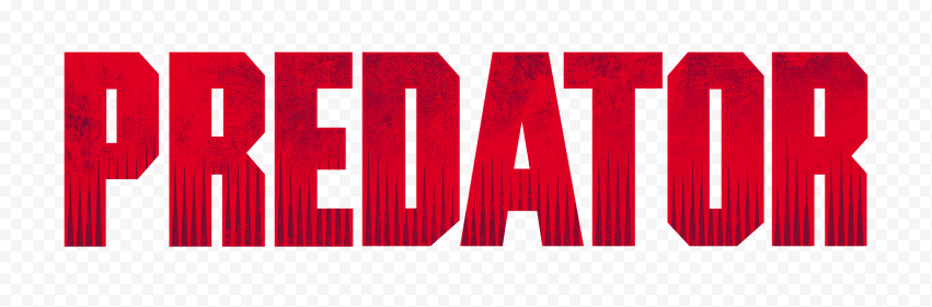 predator logo PNG & clipart images | Citypng