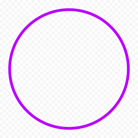 Purple Circle PNG | Citypng