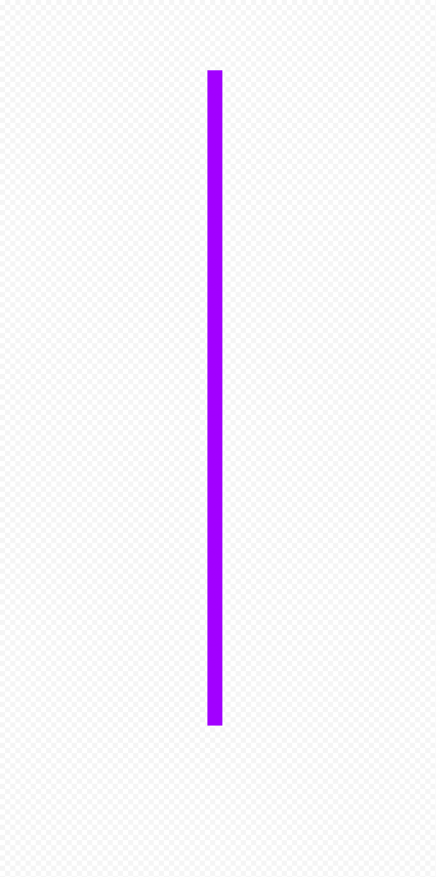 Purple Vertical Line Transparent PNG | Citypng