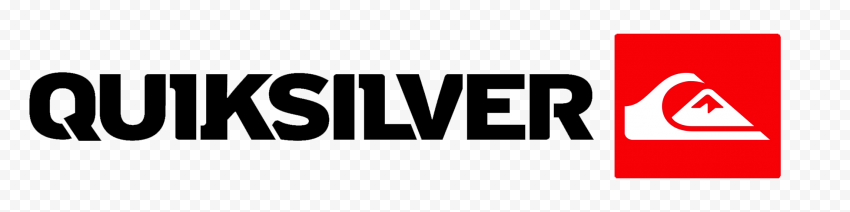 Quiksilver Brand Logo PNG | Citypng