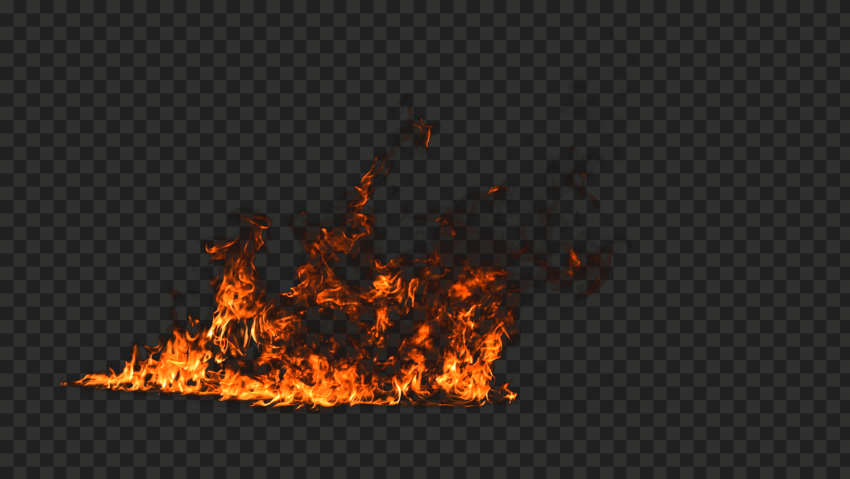 Real Burning Fire PNG | Citypng