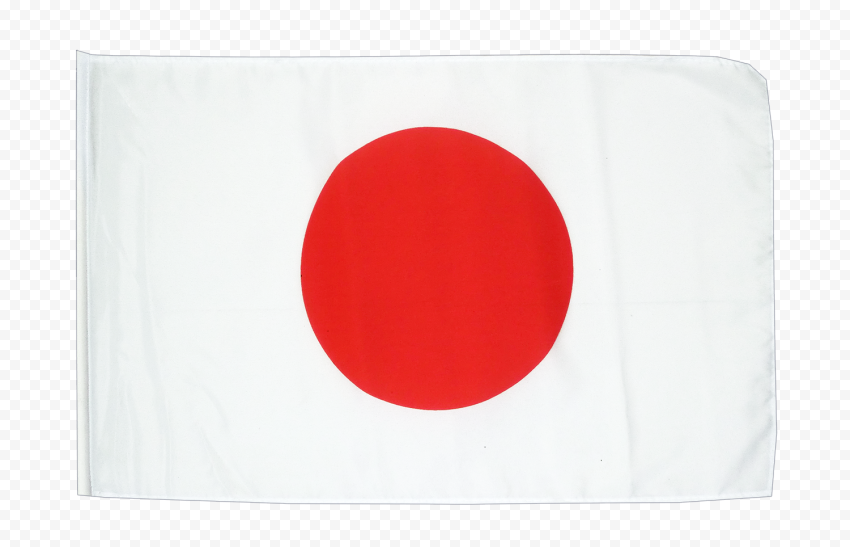 Real Japan JPN Flag Transparent Background | Citypng