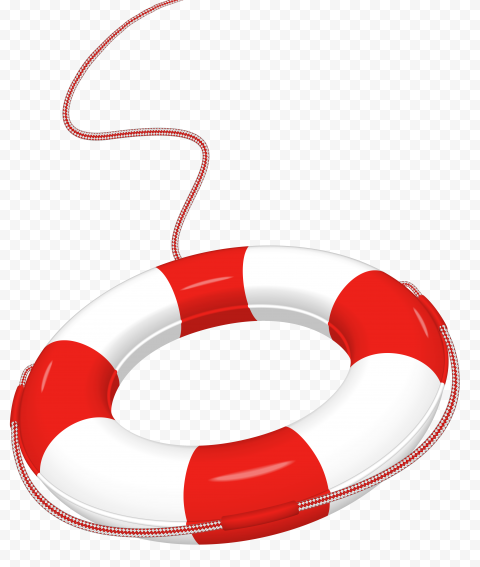 Life Preserver Ring Png