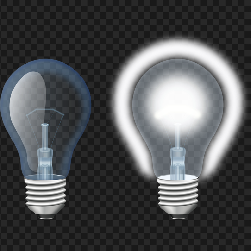 Bulb Png Off Light Bulb Images | Free Photos, PNG Stickers, Wallpapers