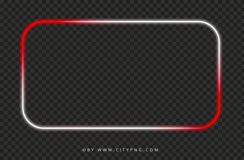 Grunge Rectangle White Frame Image PNG | Citypng