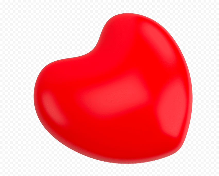 Red Heart Blood Donation 3D Logo Icon PNG | Citypng