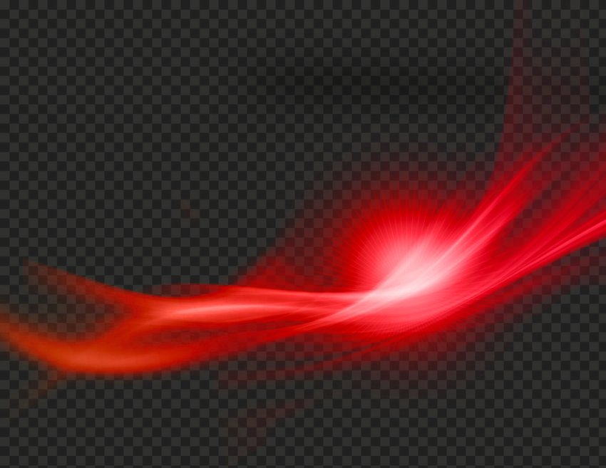 Red Light Abstract PNG | Citypng