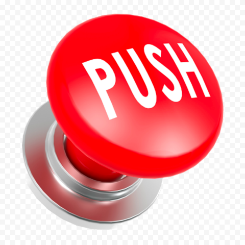 download button red PNG & clipart images | Citypng