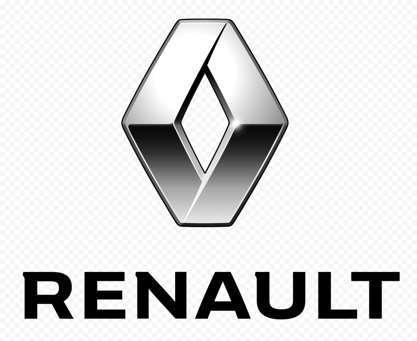 Renault Car Brand Logo HD PNG | Citypng
