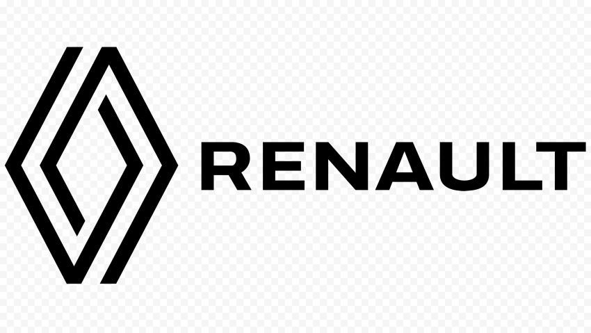 Renault New Logo HD PNG | Citypng