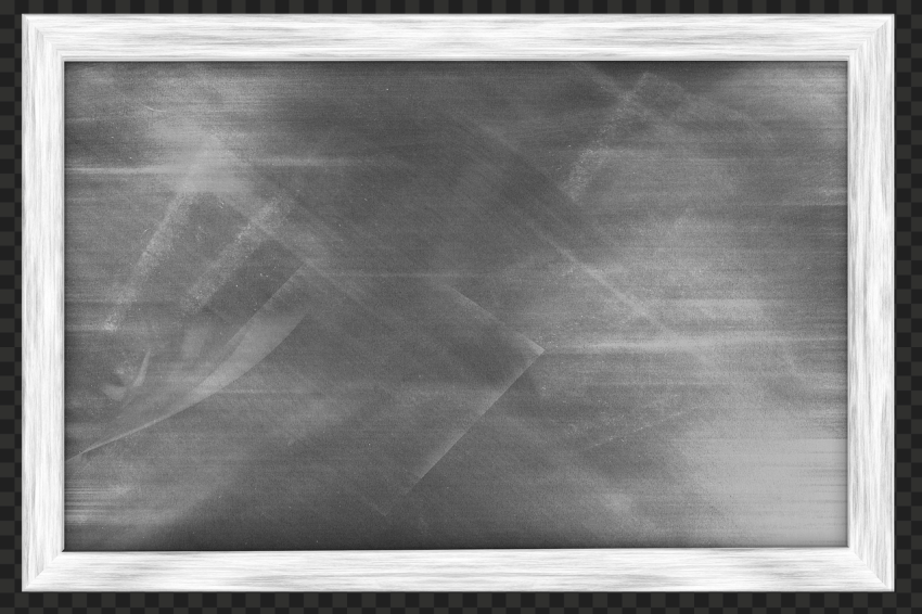 School Slate Png