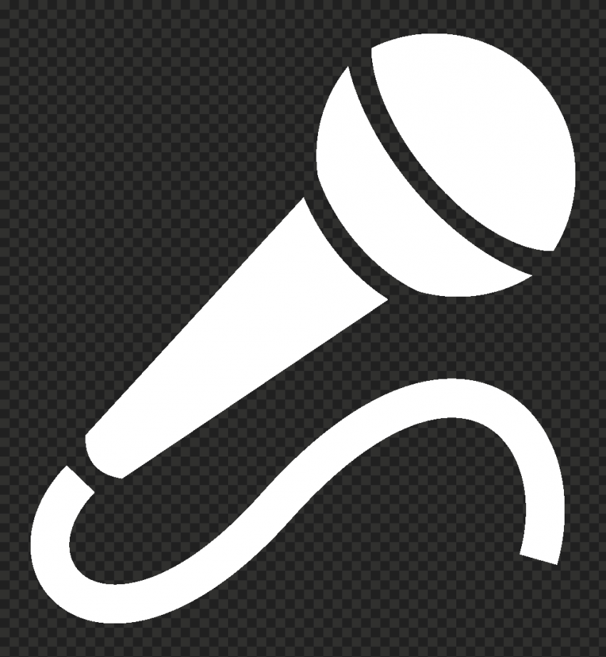 Singing Music Microphone Karaoke Icon PNG Image | Citypng