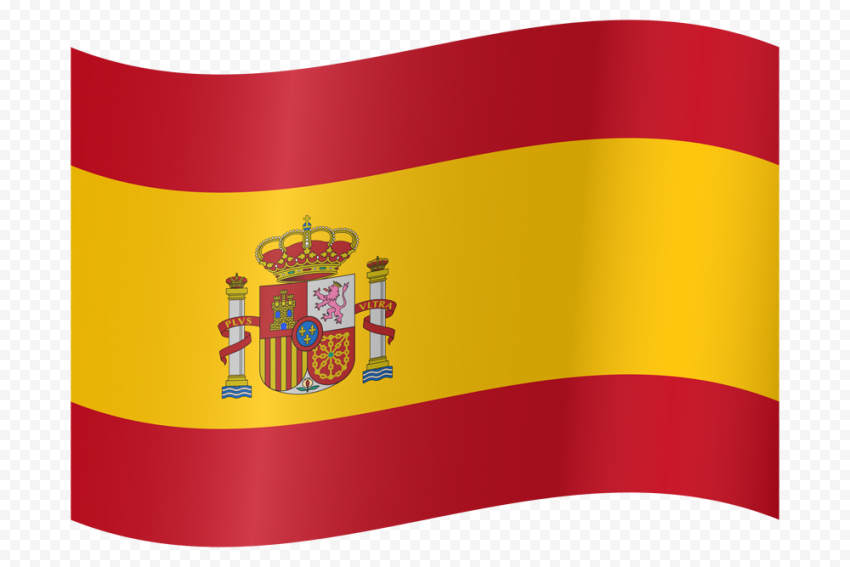 Spanish Flag Icon PNG IMG | Citypng