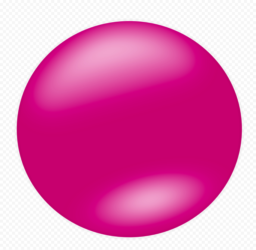 pink circle png file PNG & clipart images | Citypng