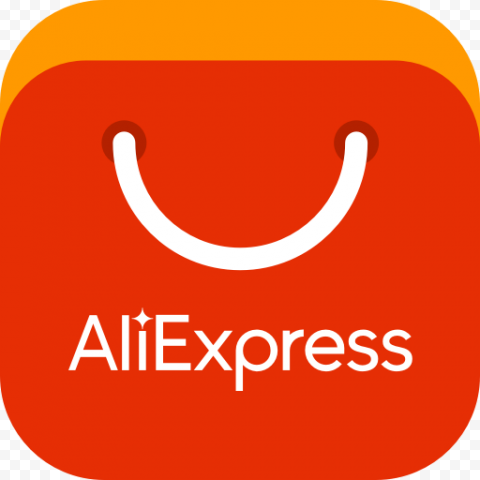Square Aliexpress App Icon | Citypng