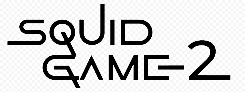 Squid Game Logo