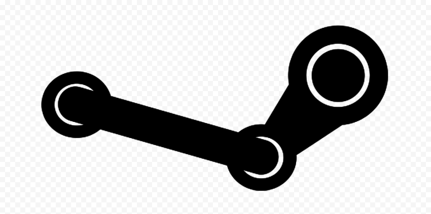 Steam Icon Sign Logo PNG | Citypng