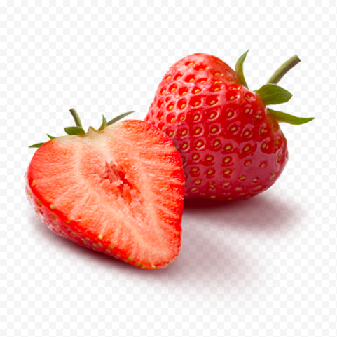 Strawberries Strawberry Fruit PNG | Citypng