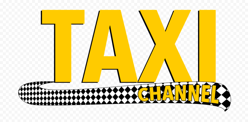 Taxi Channel Logo PNG | Citypng