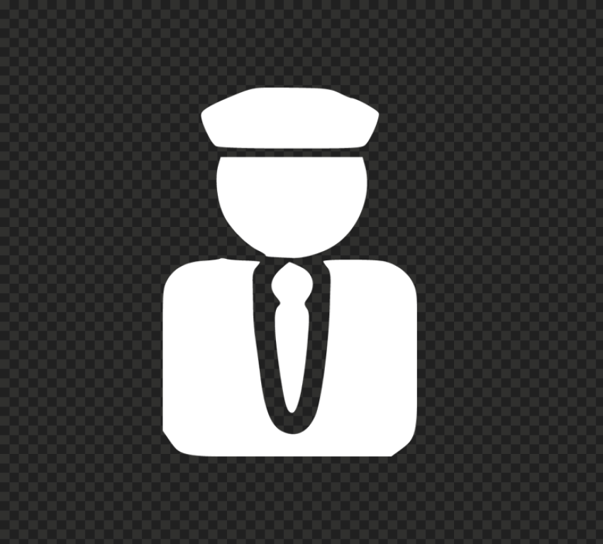 Chauffeur Driver Png