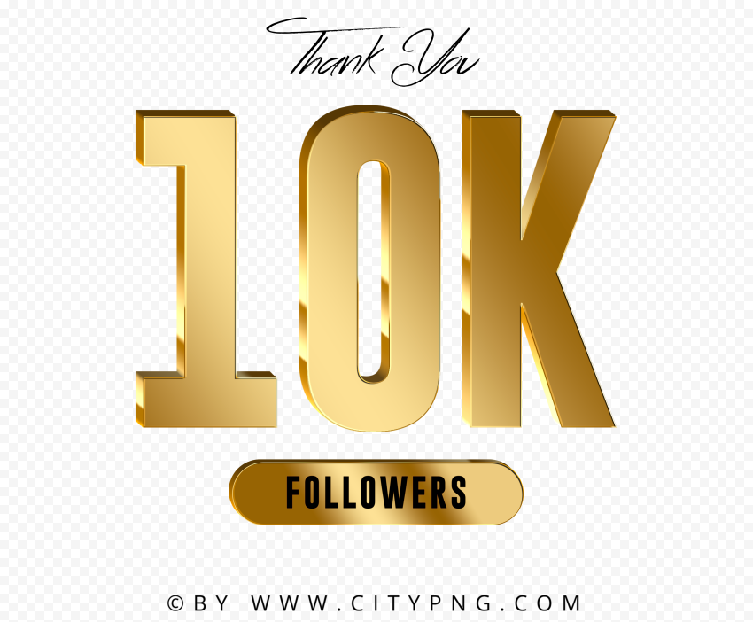 HD Thank You Blue Neon Calligraphy Text PNG | Citypng