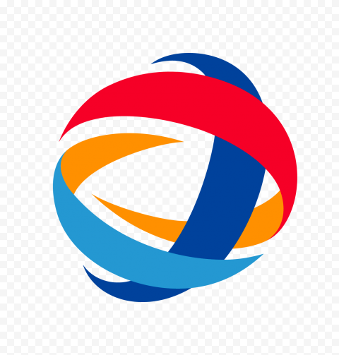 Total Logo Symbol Sign Icon HD PNG | Citypng