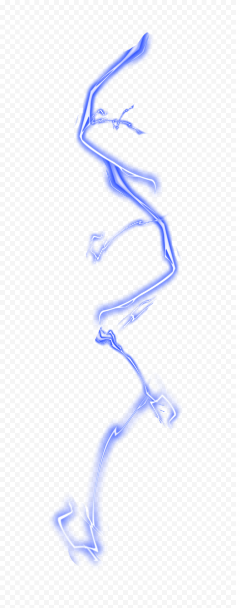 HD Green Thunder Lighting Effect PNG | Citypng