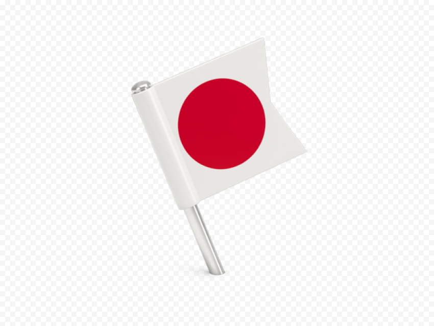 HD National Japan Flag Transparent PNG | Citypng